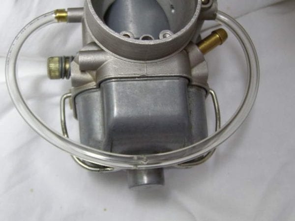 Carburetor Vent Tube | TBird's Powered Parachutes